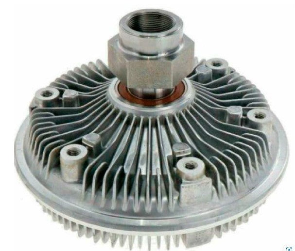 Fan Clutch Tractocamion Navistar T444E 190HP 00-03 – RADIADORES DEYAC