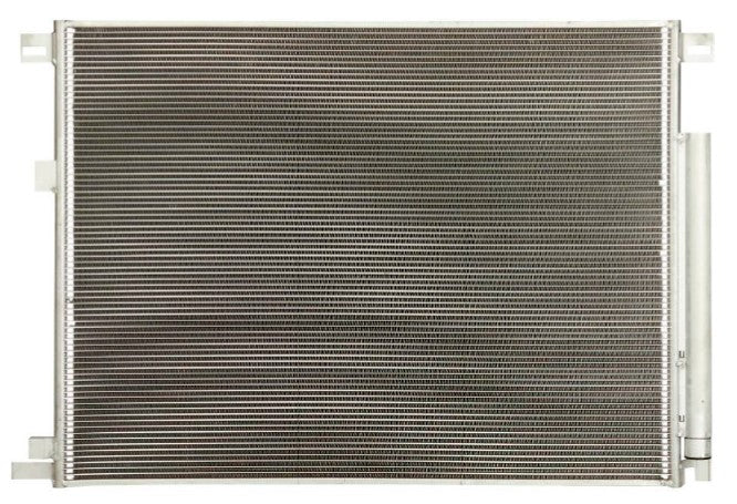 Condensador Automotriz Toyota Highlander 20-24 – RADIADORES DEYAC