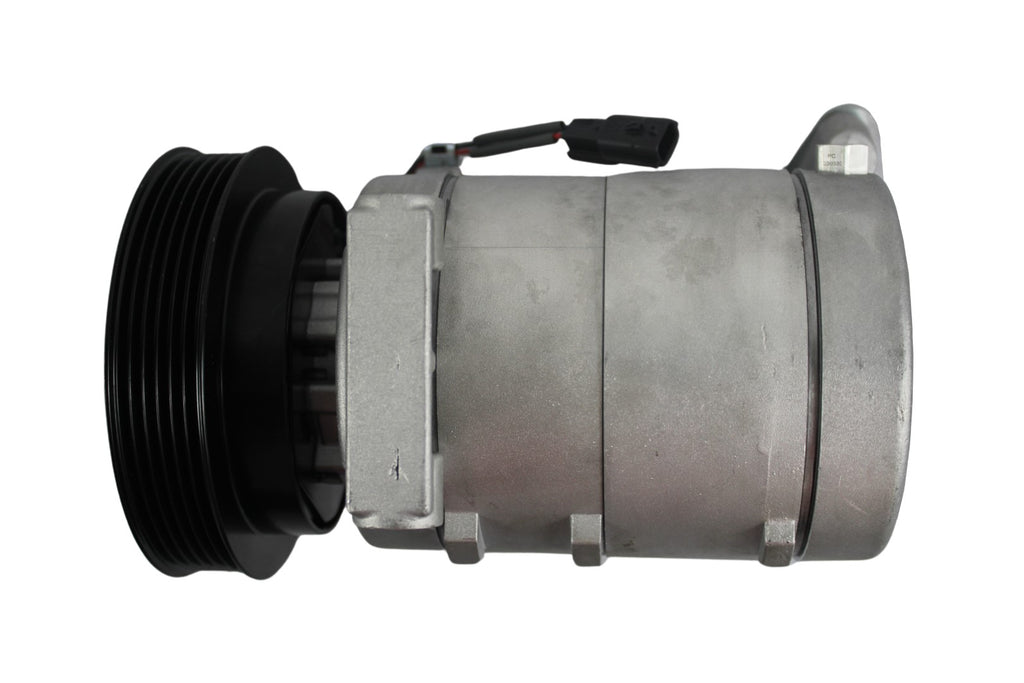 Compresor Aire Acondicionado Renault Sandero Duster 11-17- RADIADORES DEYAC