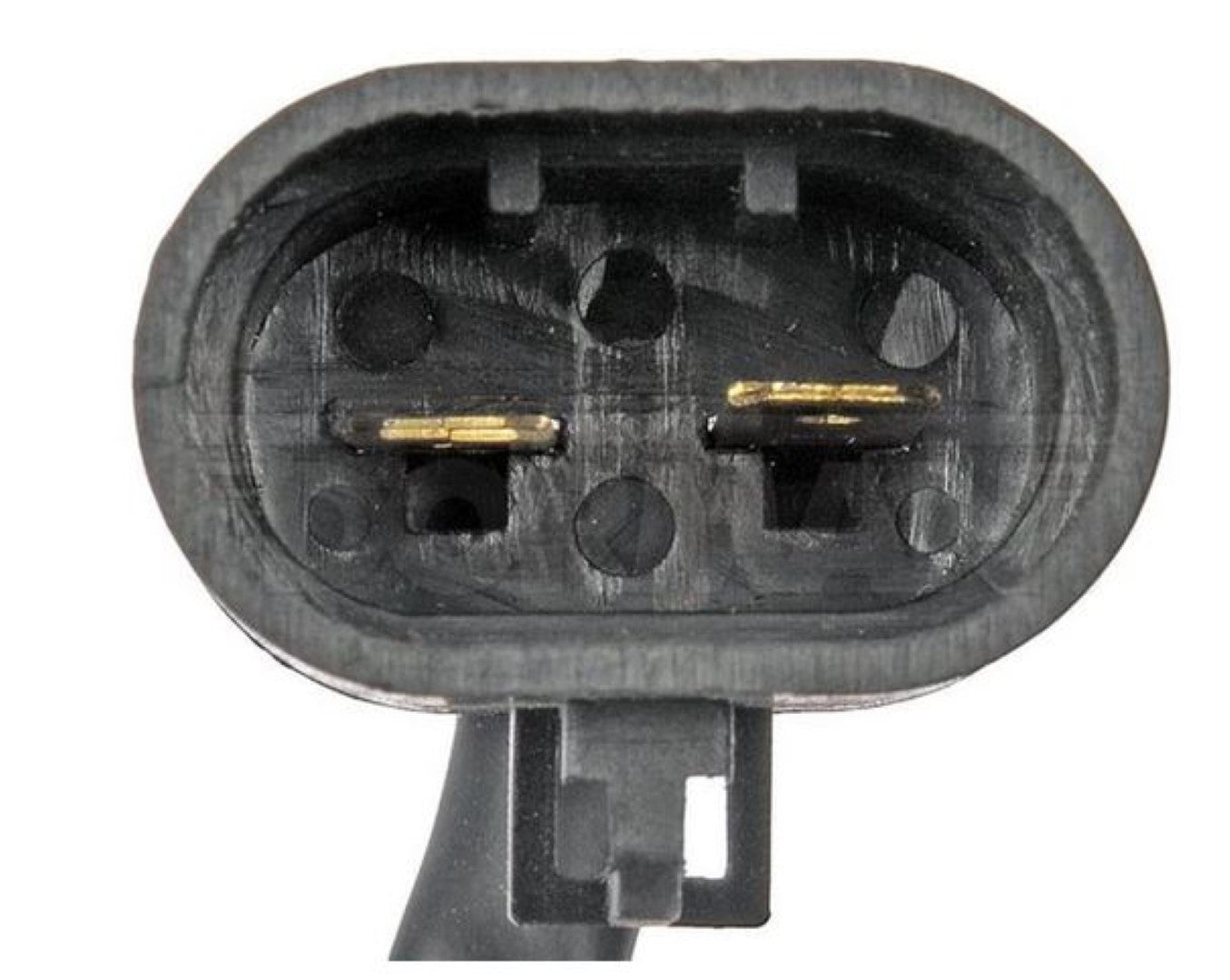 Motoventilador Automotriz Chevrolet Corsa 01-10- RADIADORES DEYAC