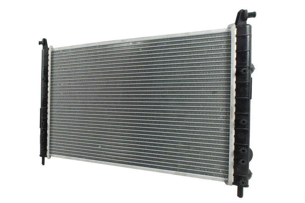 Radiador Automotriz Dodge Ram 700 15-19- RADIADORES DEYAC