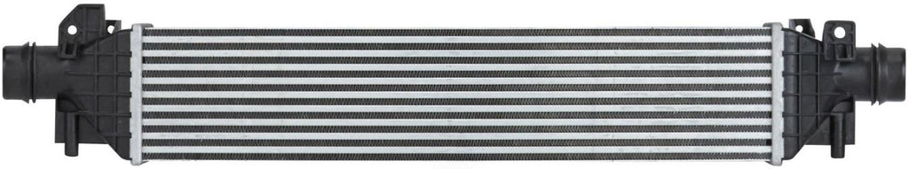 Intercooler Chevrolet Trax 15-19- RADIADORES DEYAC