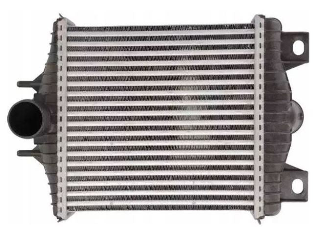 Intercooler Automotriz Land Rover Range Rover 13-21 – RADIADORES DEYAC