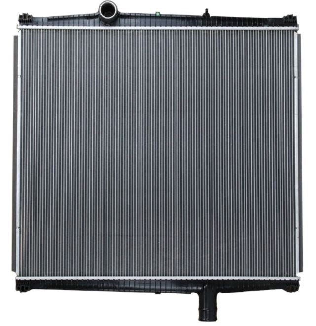 Radiador Tracto Camión Kenworth T680 18-21 – RADIADORES DEYAC