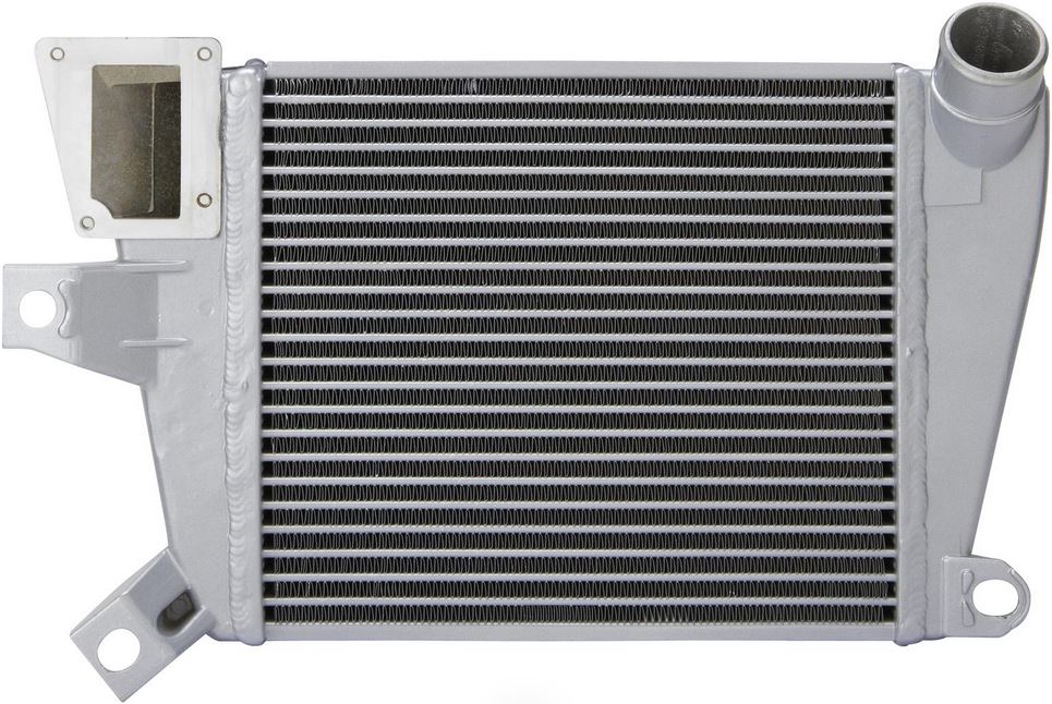 Intercooler Mazda 3 07-13 – RADIADORES DEYAC