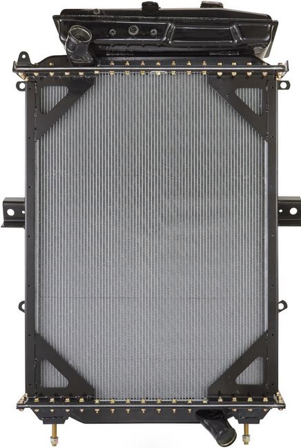 Radiador Tracto Camión Kenworth T600 T800 W900 T2000 86-19 – RADIADORES ...